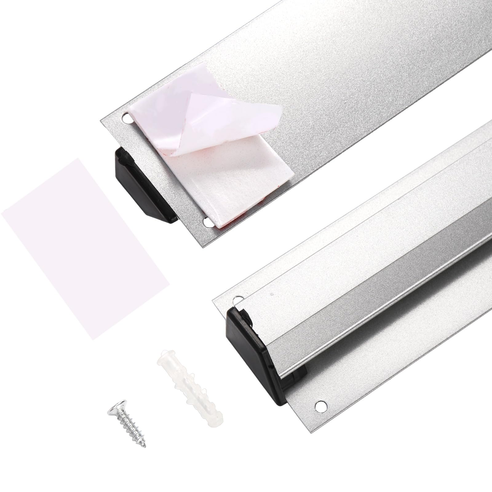 Snapklik.com : 2 Pack Restaurant Ticket Holder, 16 Inch Aluminum Order ...