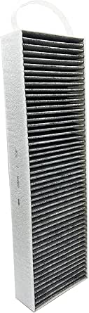 Activated Carbon Filter Replacement for Bora Pure Filter PUAKF, Anti ...