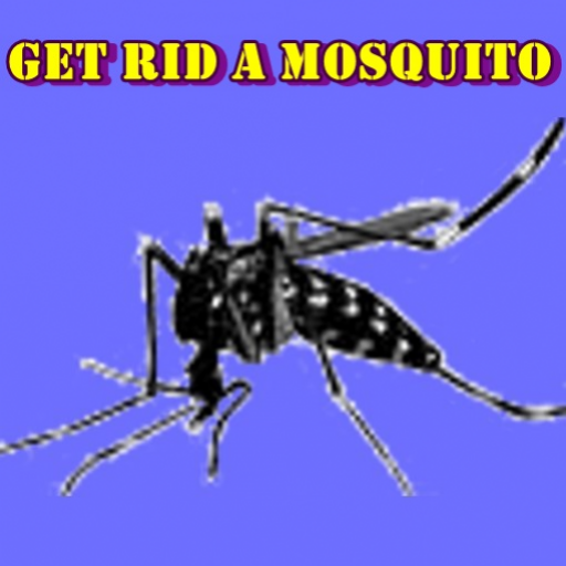 Get Rid a Mosquito - App on Amazon Appstore