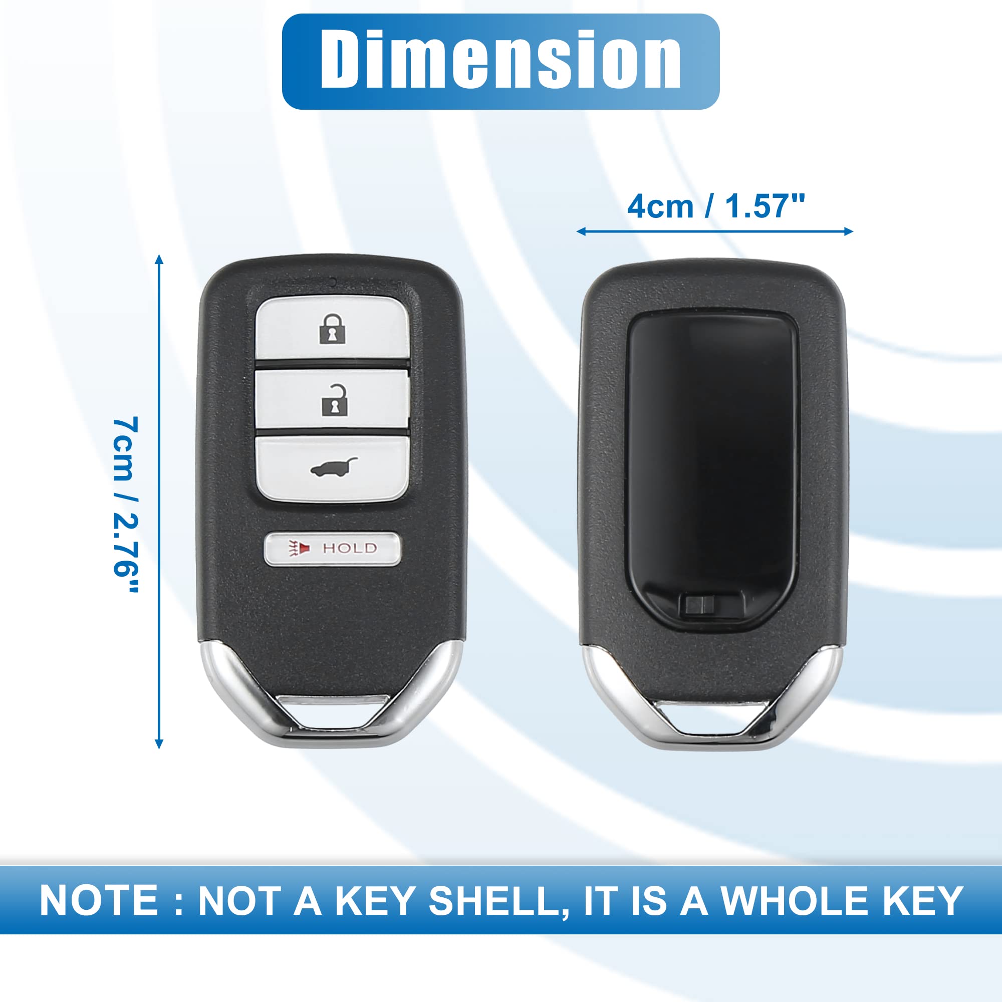 BestKeys Programme De Clé De Voiture Par Vous-même à La Maison, Clé De ...