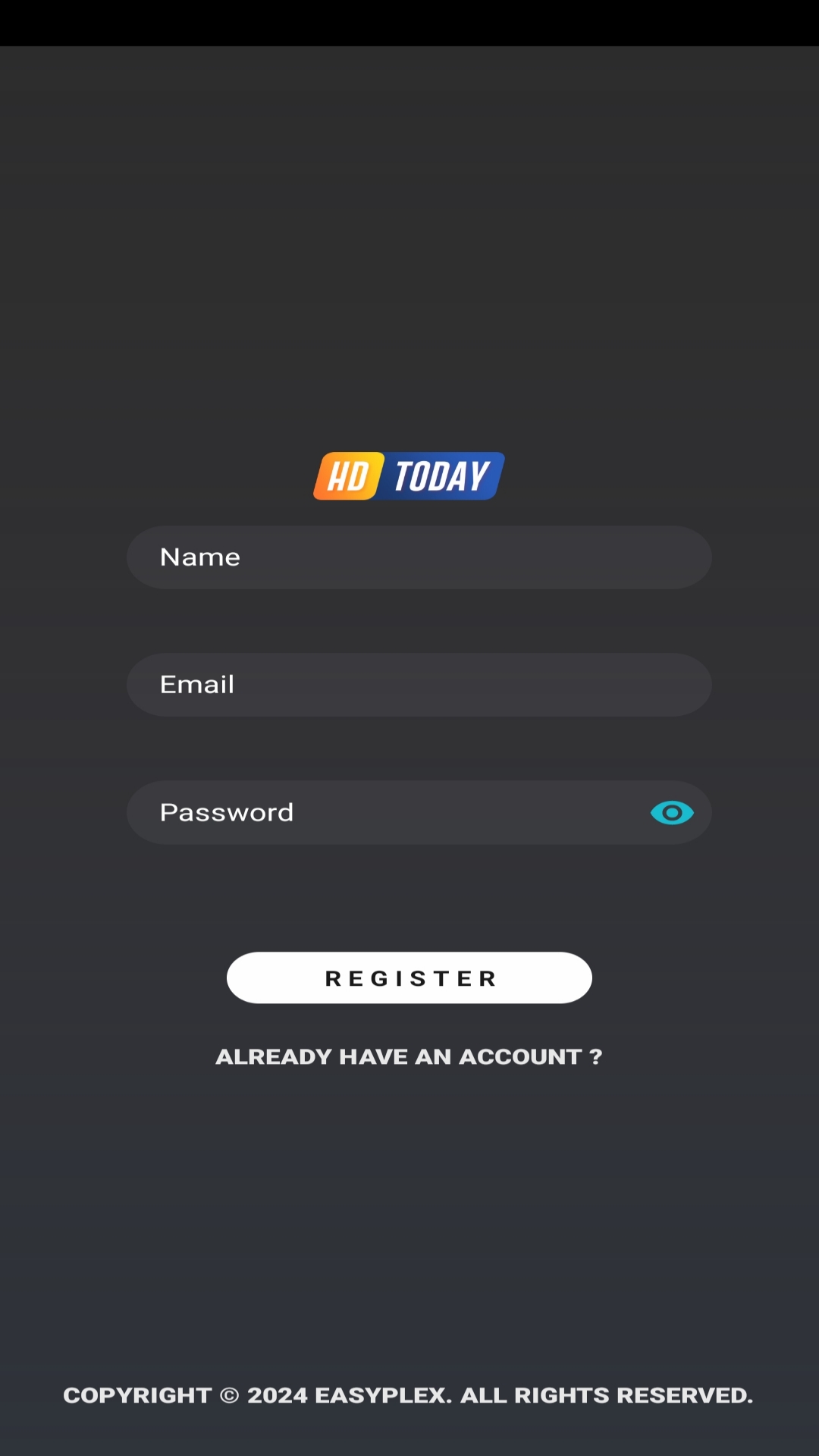 HD Today - App on Amazon Appstore