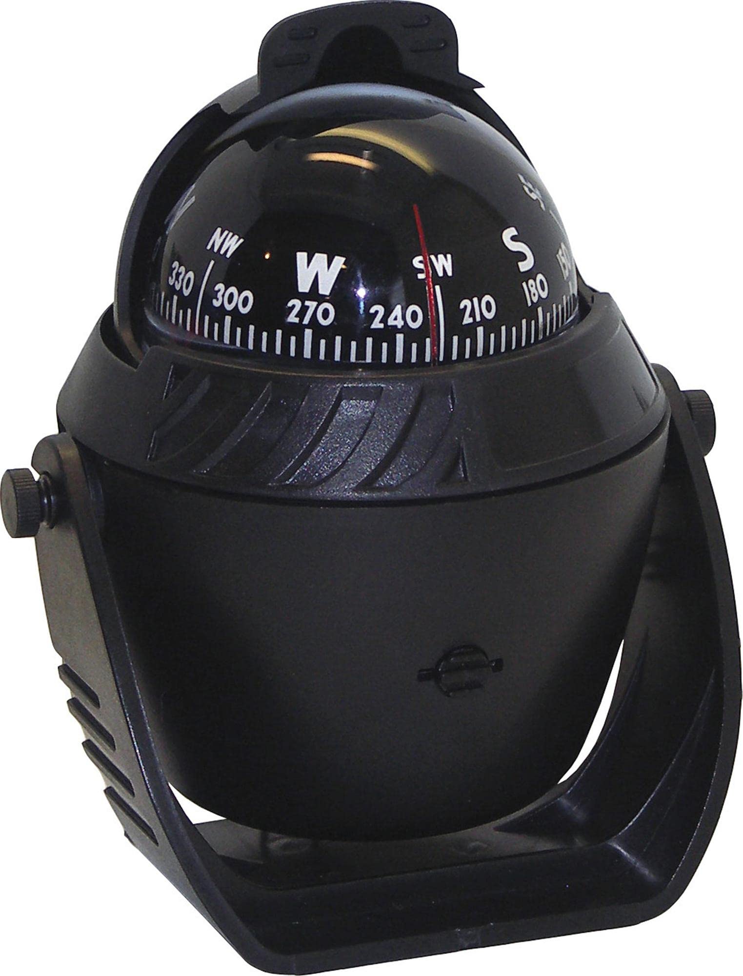Amazon.com : Shoreline Marine Shoreline Illuminated Marine Compass ...