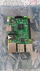 Raspberry Pi 3-MODB-1GB Motherboard (RASPBERRYPI3-MODB-1GB) : Amazon.in: Computers & Accessories