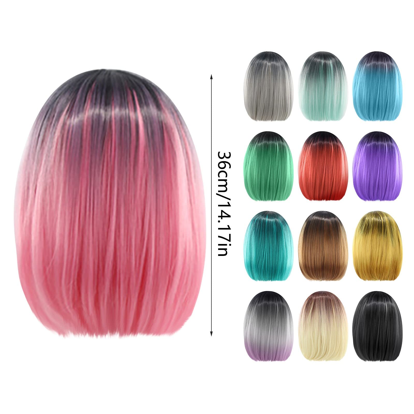 Imvu Hair Textures Ombre