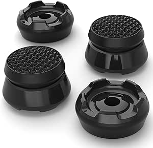 Amazon.com: playvital Thumbs Pro ARMOR Thumbstick Extender for Xbox ...