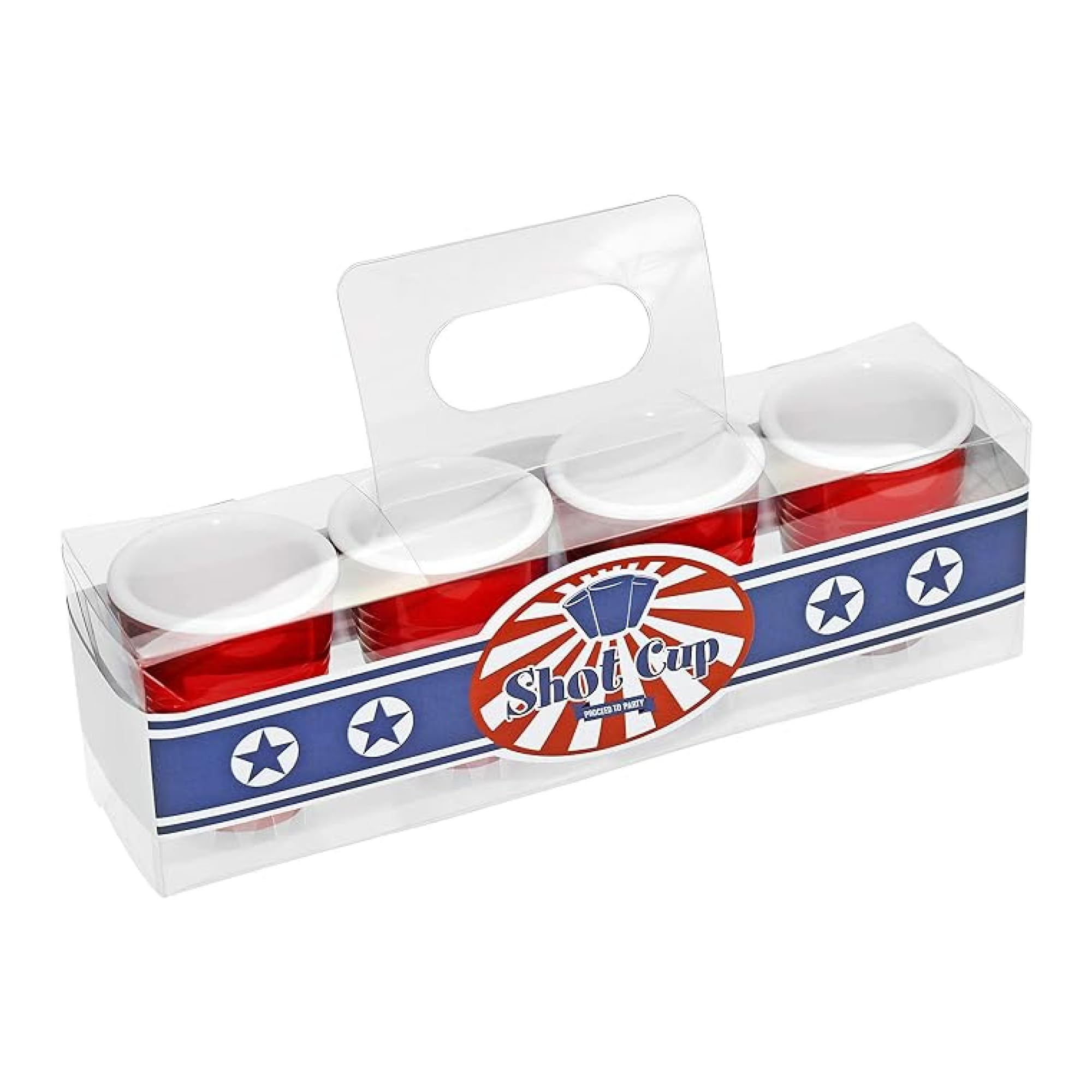 Redneck Drinking Glasses