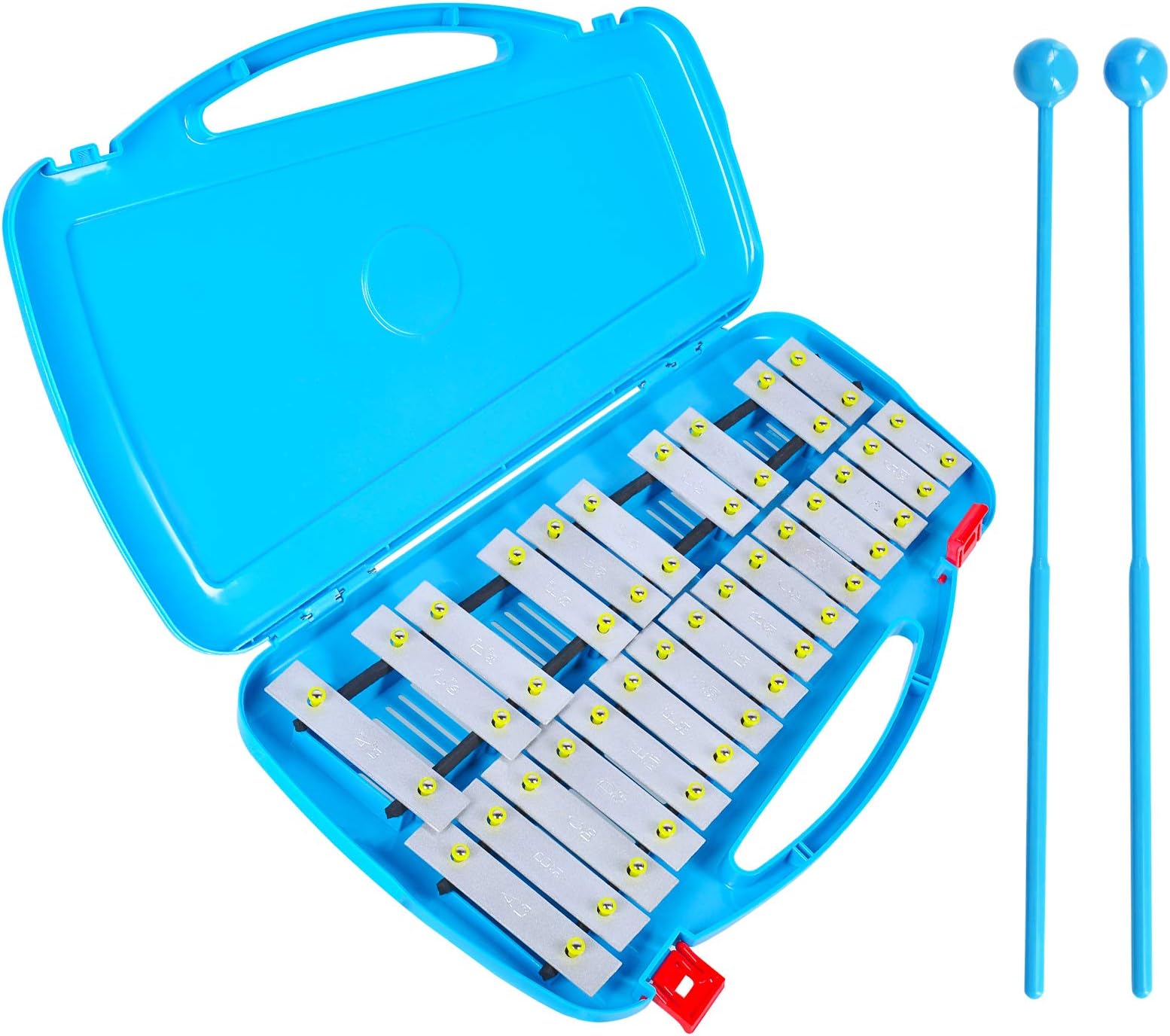 Amazon.com: Sonor Glockenspiel (NG30) : Musical Instruments
