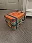 Amazon.com: Pokemon TCG: PALDEA Adventure Chest : Toys & Games