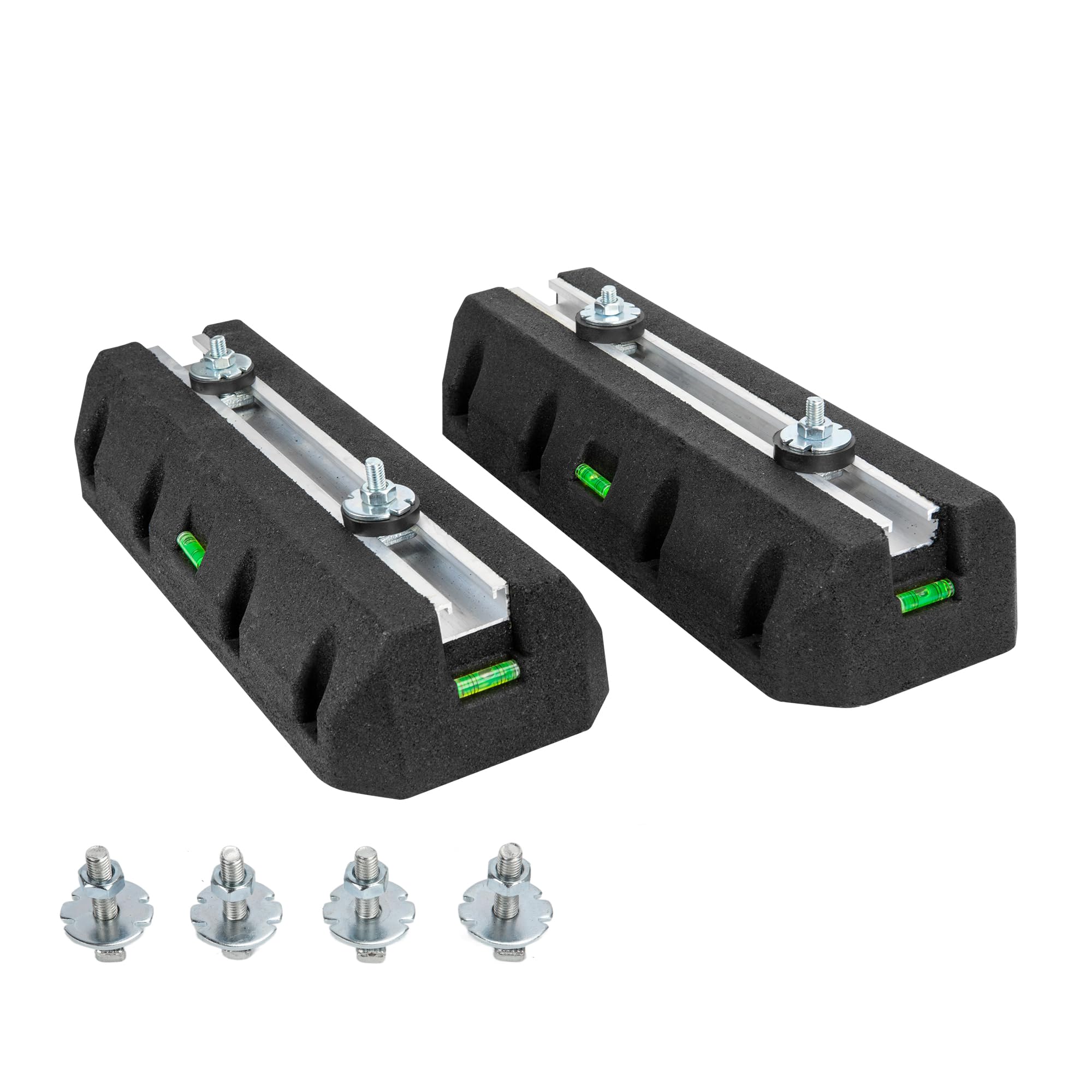 Amazon.com: WeCooper Floor Mounting Base Pad for 7000-18000BTU Ductless ...