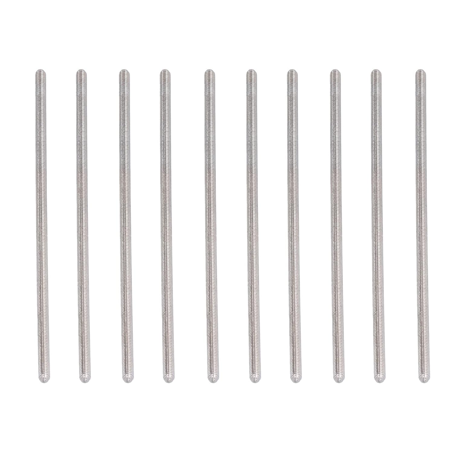 M4 Rod Bar Studs, Wear Resistance and Durability Withstand Large ...