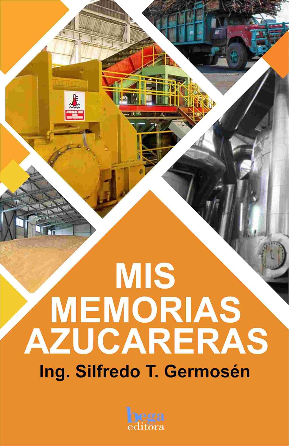 Amazon.com: Mis memorias azucareras (Spanish Edition) eBook : Germosén ...