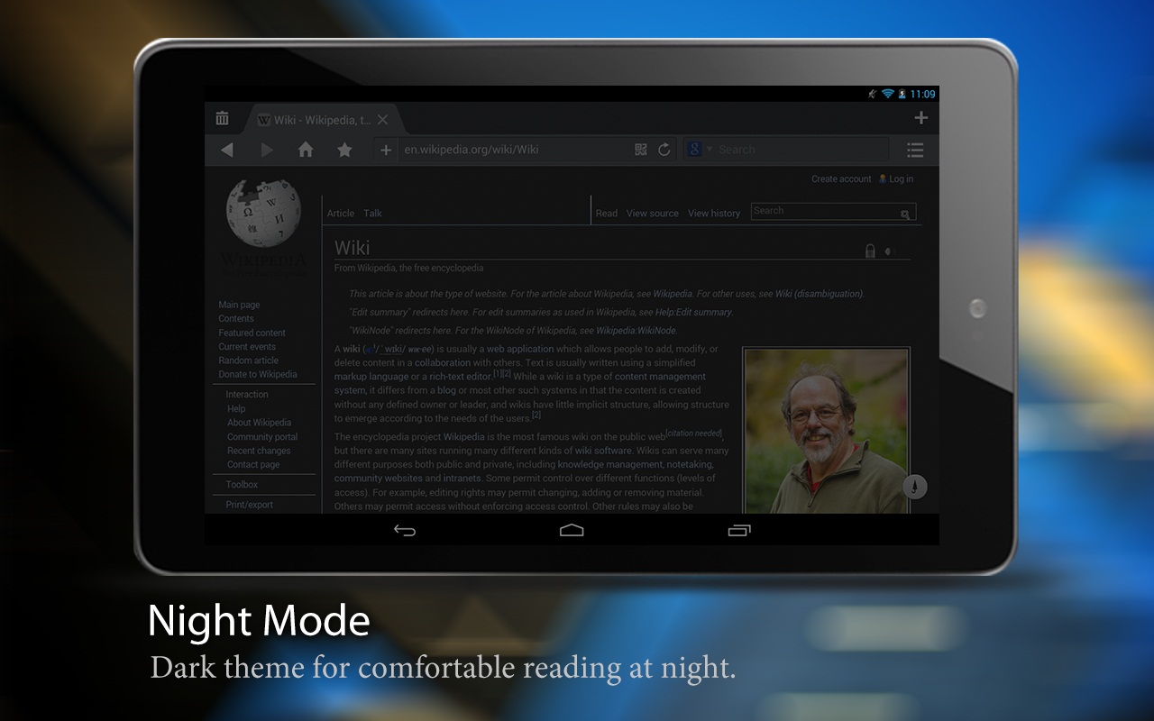 UC Browser HD - App on Amazon Appstore