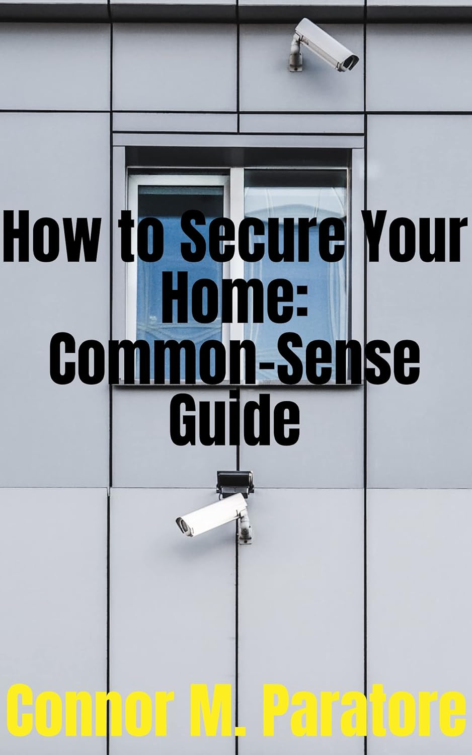 Amazon.com: How to Secure Your Home: Common-Sense Guide (How-To Success ...