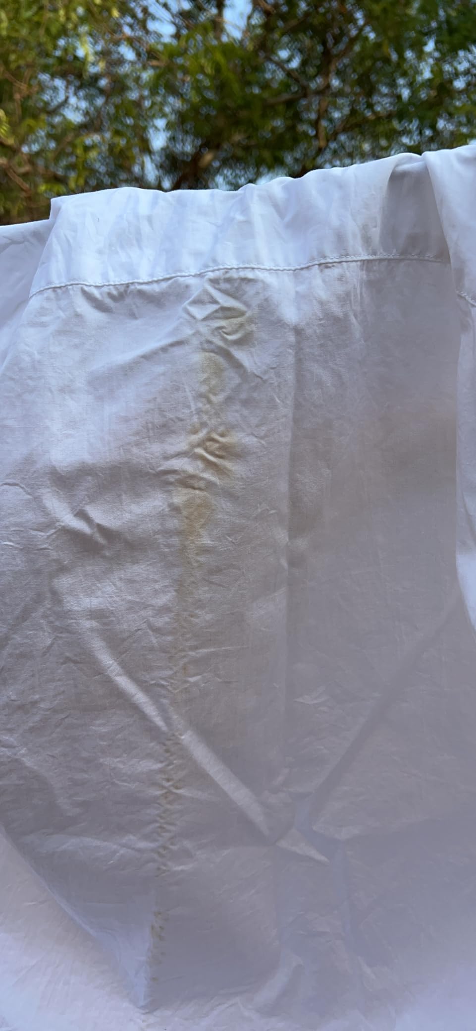 Kuber Industries Cloth Drying Rope | Nylon Synthetic Laundry Line Rope ...