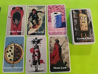 Amazon.com: Oracle Card Deck, Modern Life Oracle: Oracle Card Deck of ...