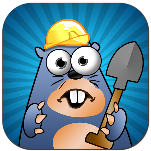 Dig Dash Mania - App on Amazon Appstore