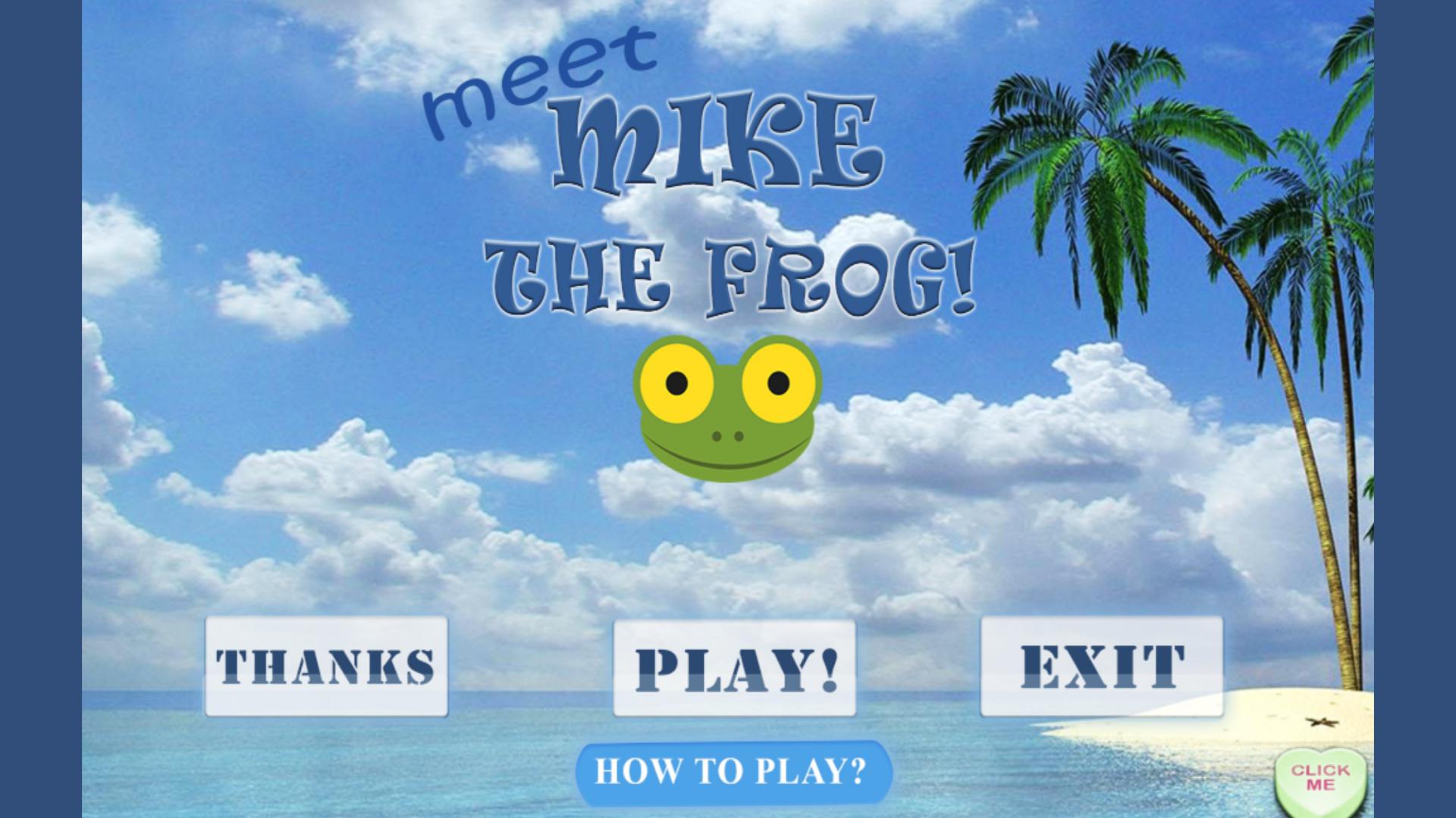 frog game - App on Amazon Appstore
