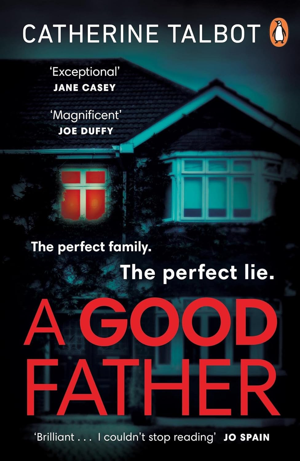 Amazon.com: A Good Father eBook : Talbot, Catherine: Kindle Store