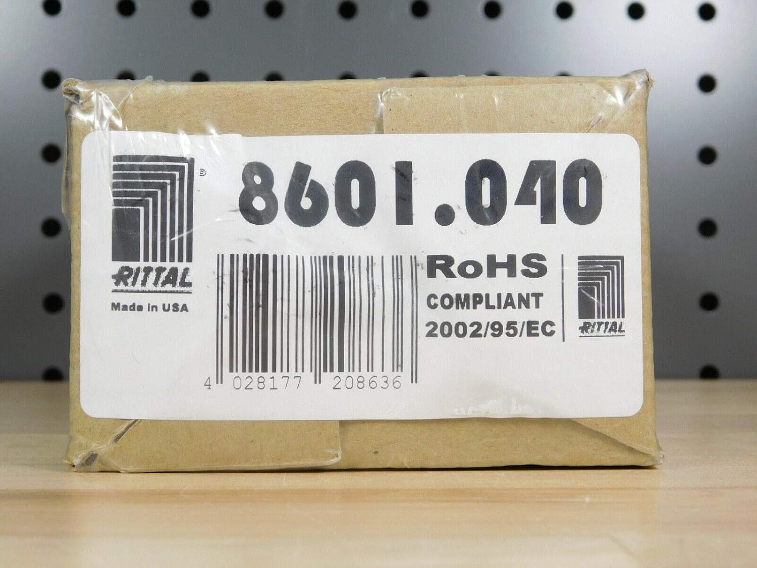 Rittal Sockel-Blende TS 8601.040 seitlich TS8 Sockel/Sockelelement ...