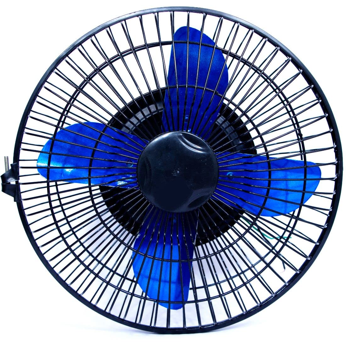 AGP Universal Automotive 24V DC Power Fan for Car/Jeep/Trucks/Bus ...