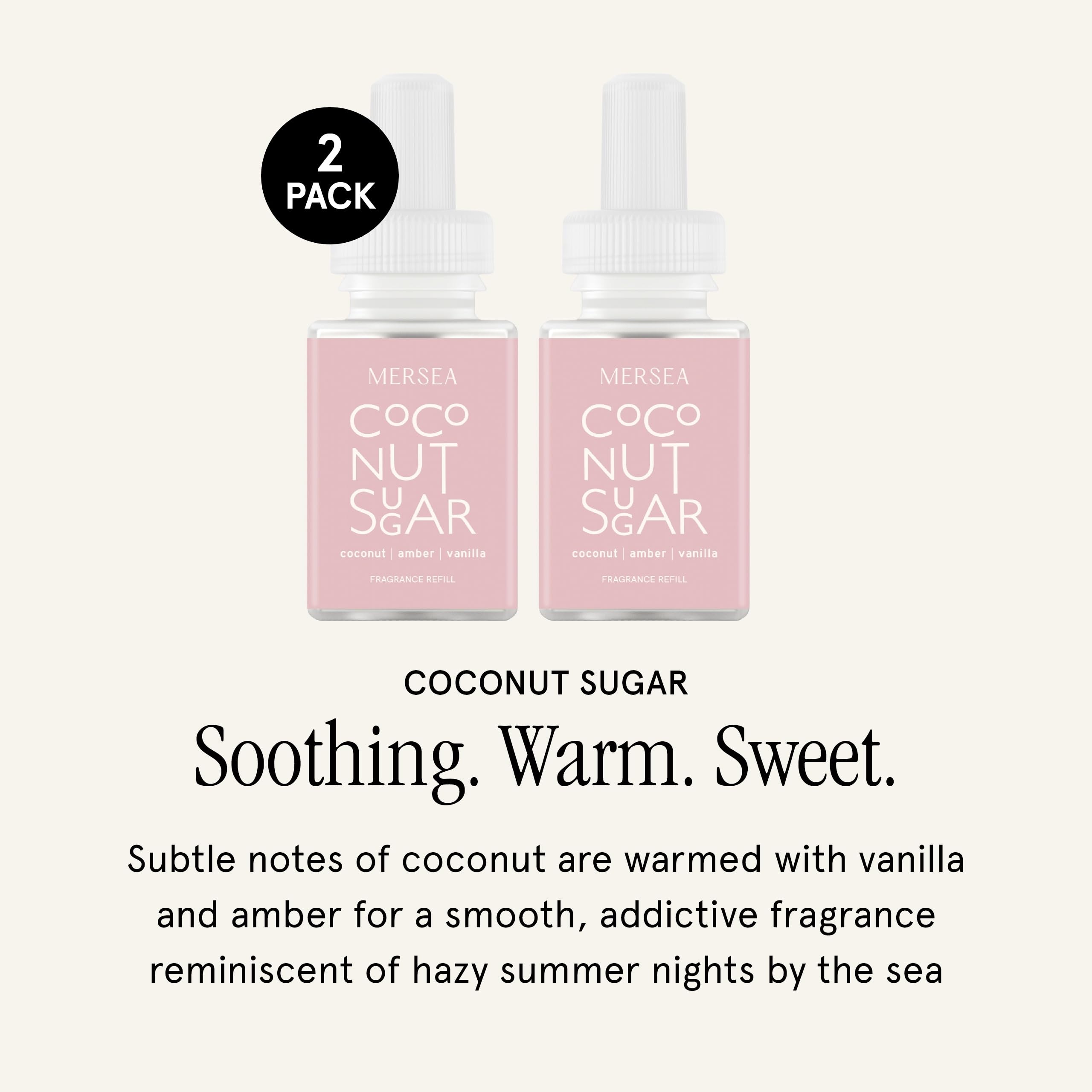 Snapklik.com : Pura & Mersea Home Scent Refill - Smart Air Diffuser ...