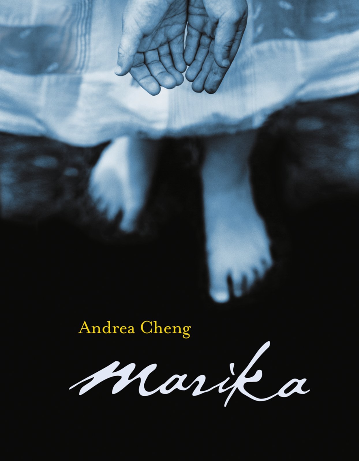 Amazon.com: Marika: 9781886910782: Andrea Cheng: Books