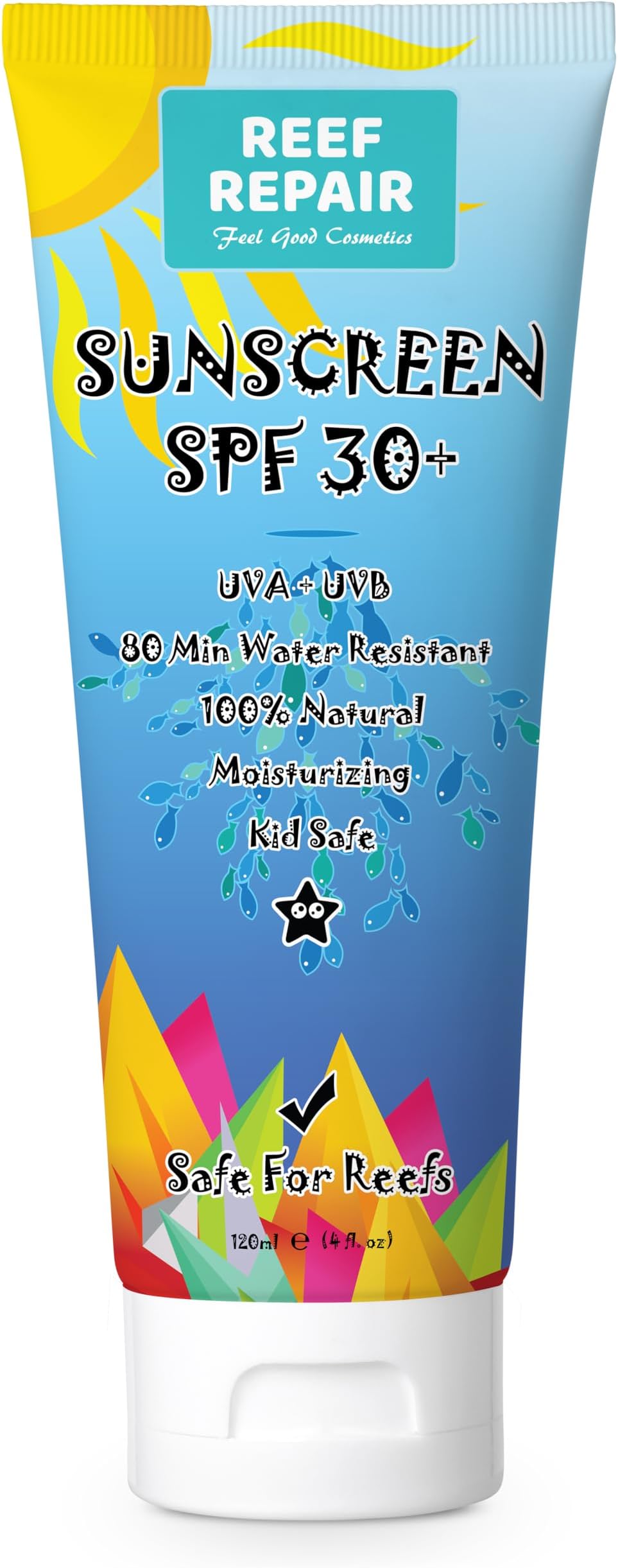 Amazon.com: Banana Boat Sport Mineral Enriched, Reef Friendly, Broad ...