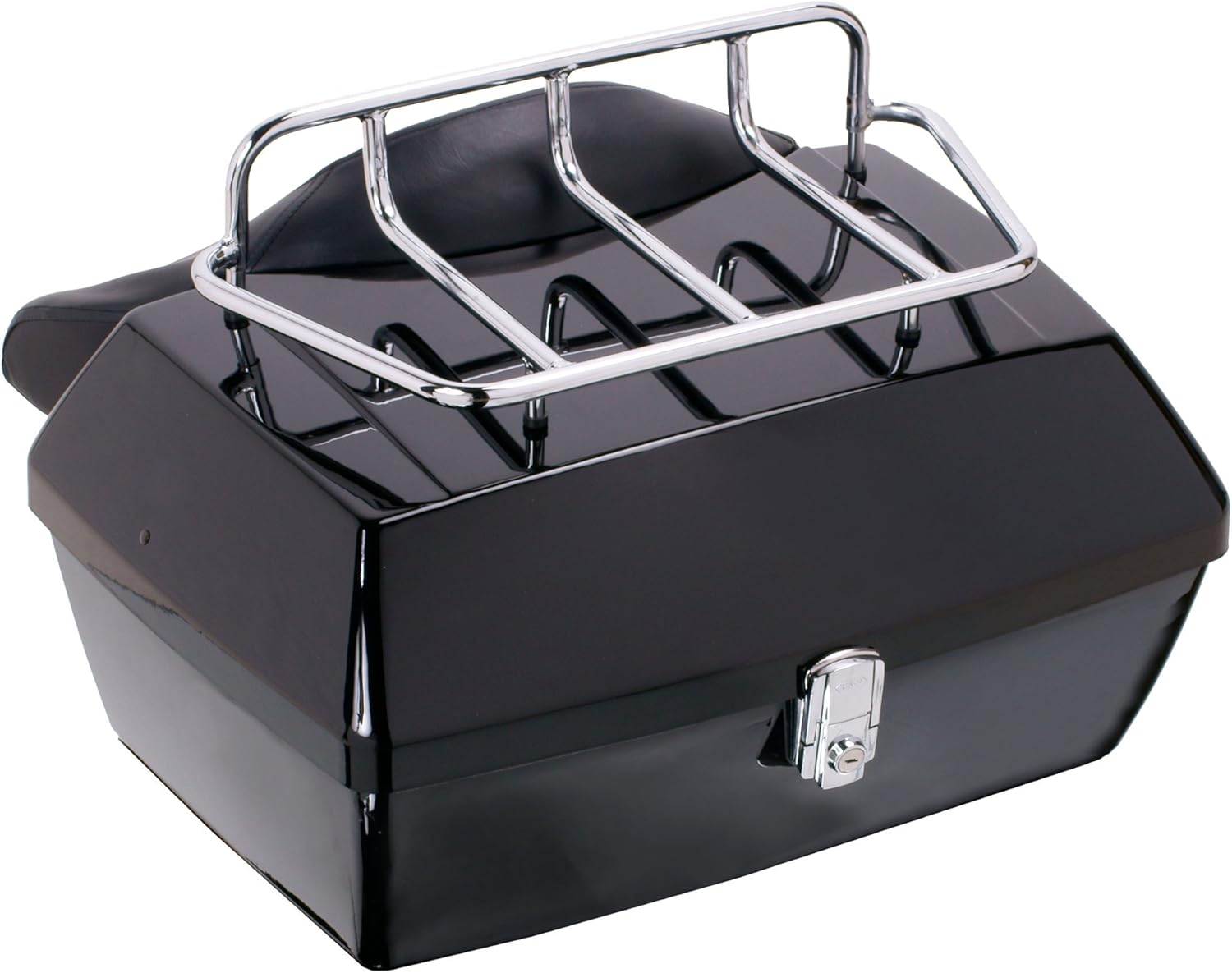 Amazon.fr : Customaccess MT0001N Top Case Rigide Modèle pour Travel