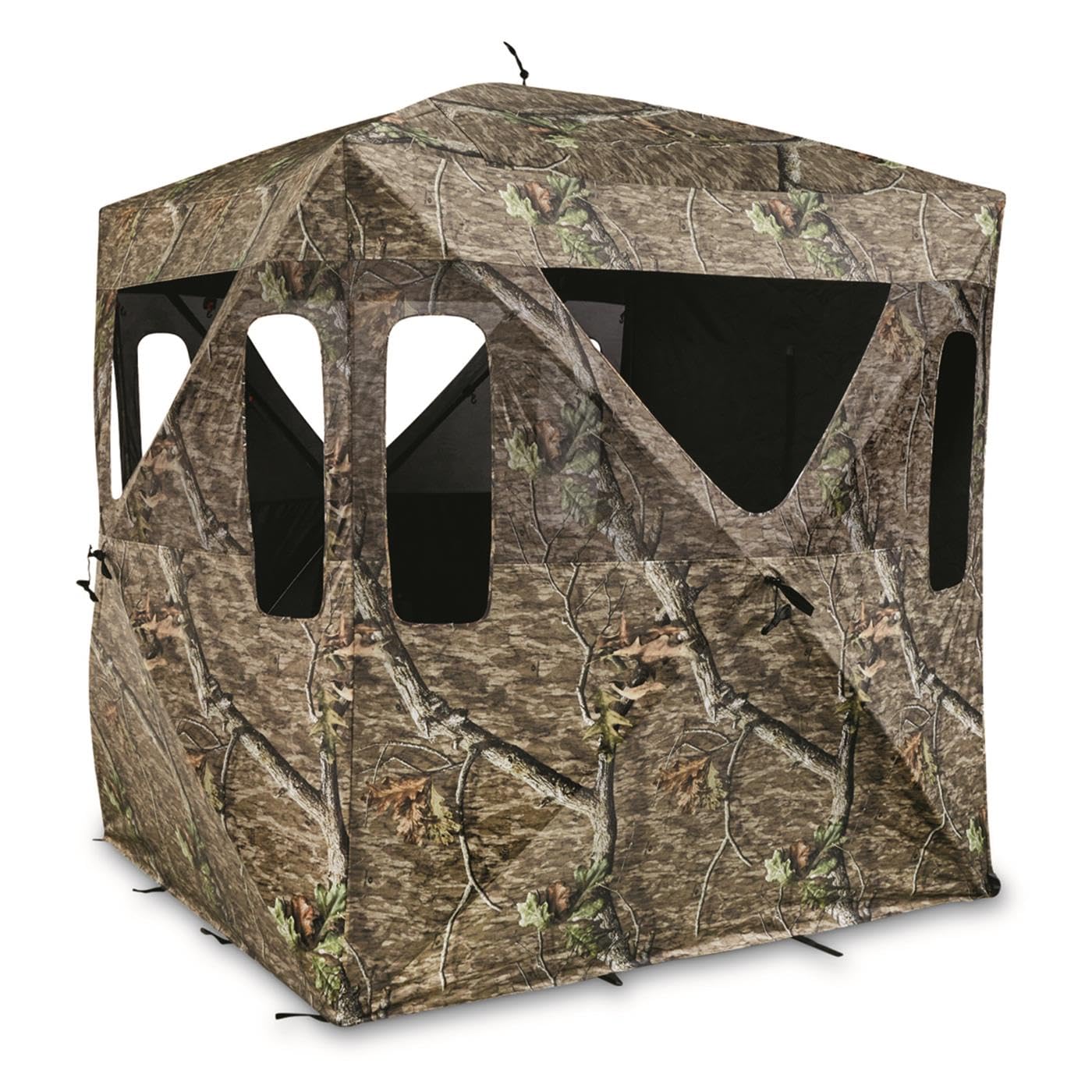 Pop Up Blinds For Muddy 6x6 Foot Hunting Platform Kit - Universal Steel ...