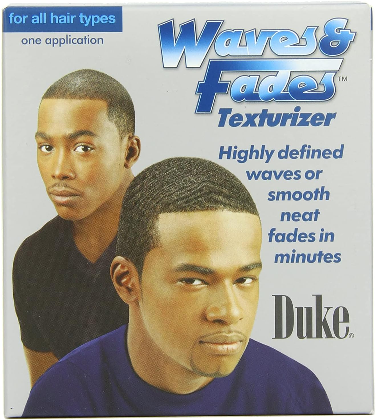 Amazon.com : Luster's SCurl Comb Thru Texturizer Kit (Regular Strength ...