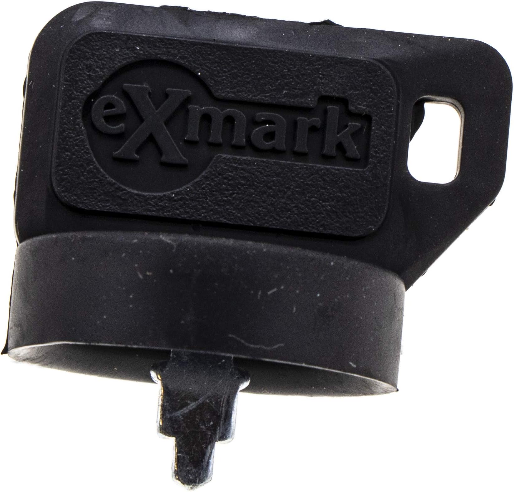 Amazon.com : Exmark 103-2106 Ignition Key : Lawn Mower Key Switches ...