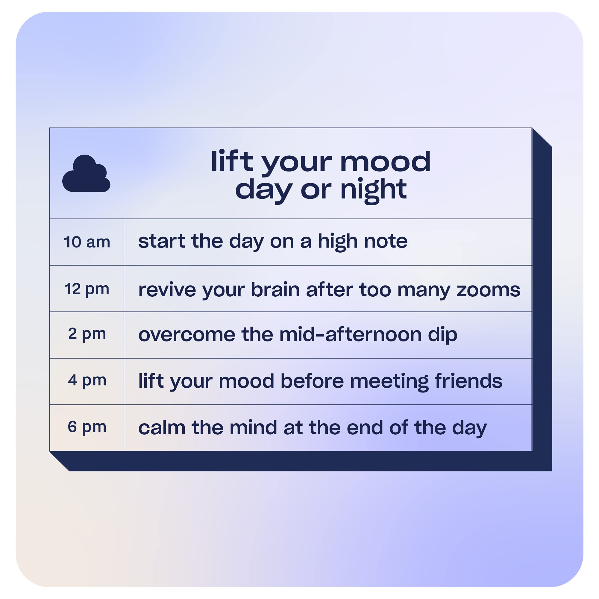 Snapklik.com : Recess Mood Magnesium Supplement Drink Calming Beverage ...