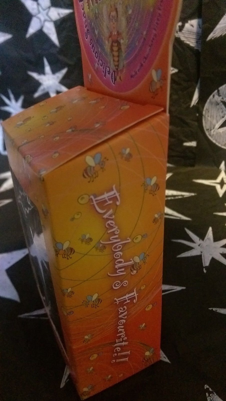 Buy Harry Potter Fizzing Whizzbees Official Warner Bros. Studio Tour ...