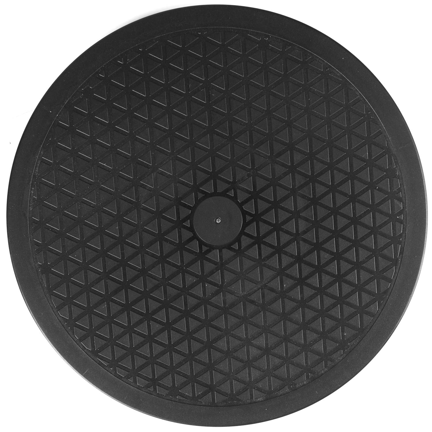 Snapklik.com : 12" Bonsai Turntable Heavy Duty Rotating Garden Swivel ...