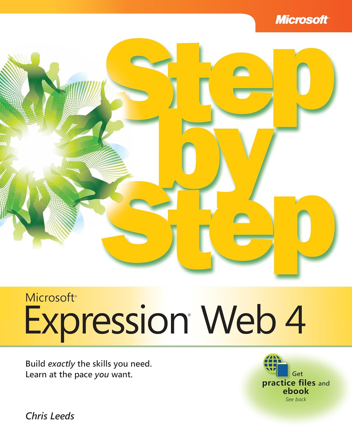 Amazon.com: Microsoft Expression Web 4 Step by Step (Developer ...