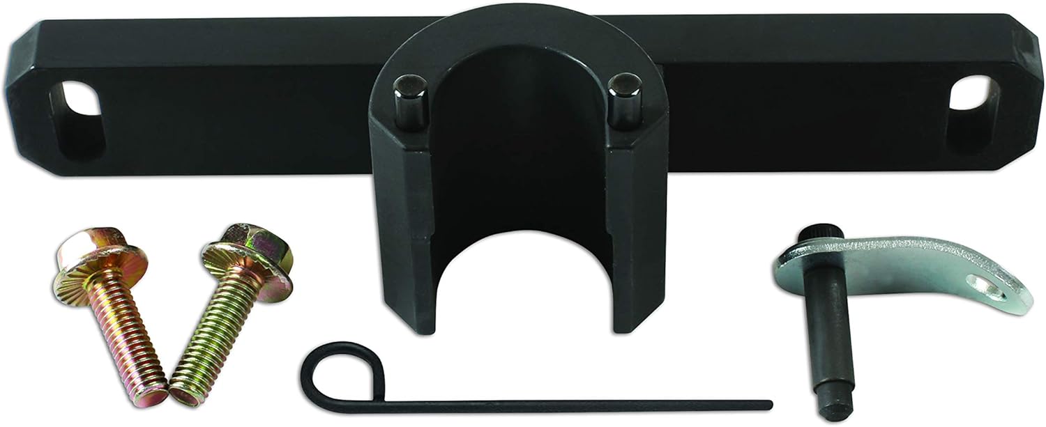 Amazon.com: Laser 7299 Balance Shaft & Oil Pump Alignment Kit : Automotive