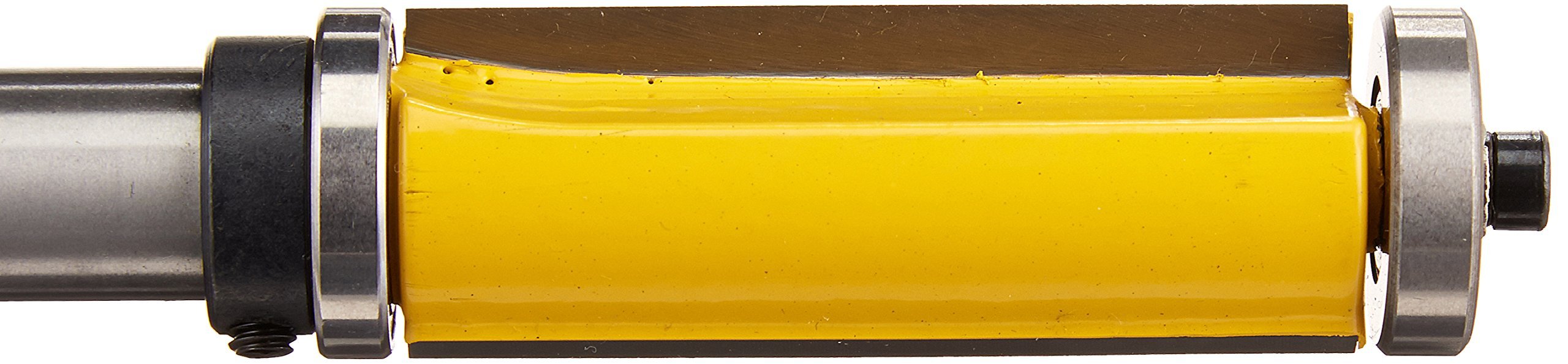 Snapklik.com : YONICO Pattern Bit Flush Trim Top And Bottom Bearing ...