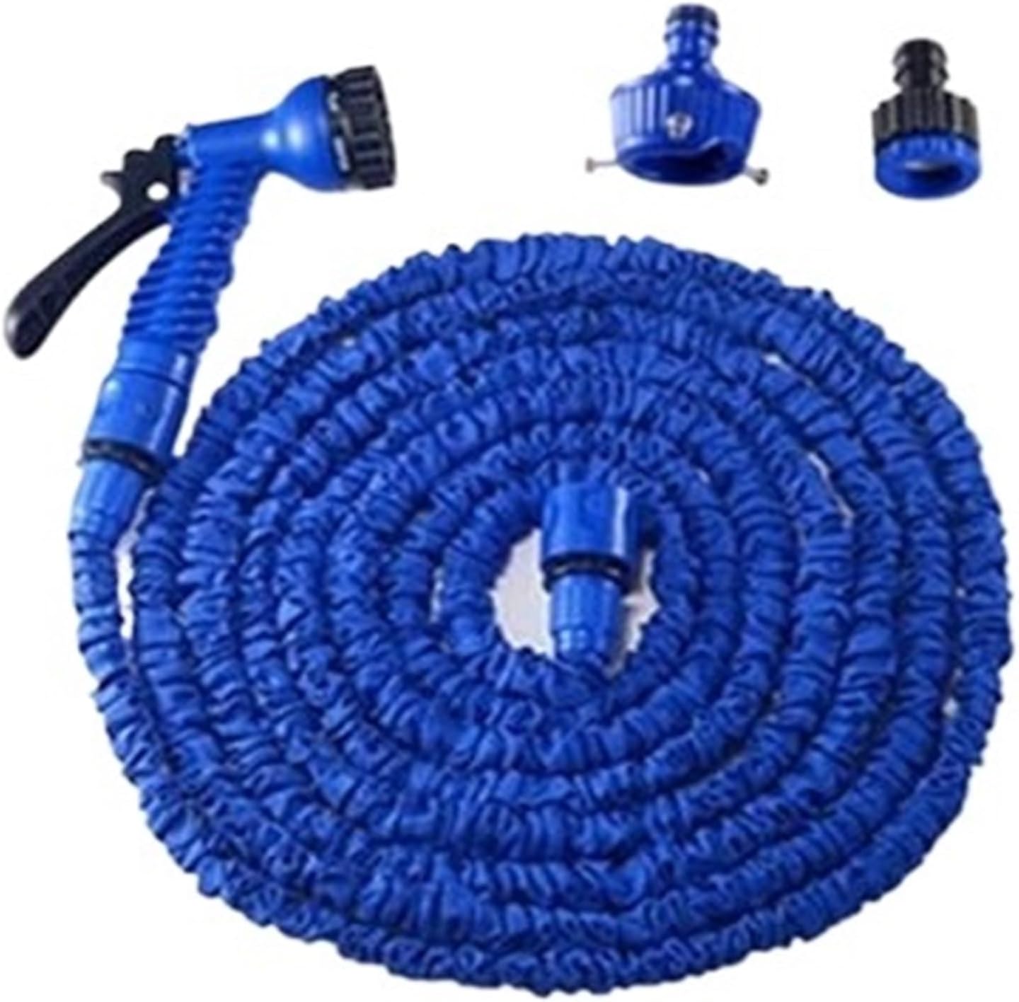 Amazon.com : OSSIL Garden hose,Retractable stretch hose Garden Water ...
