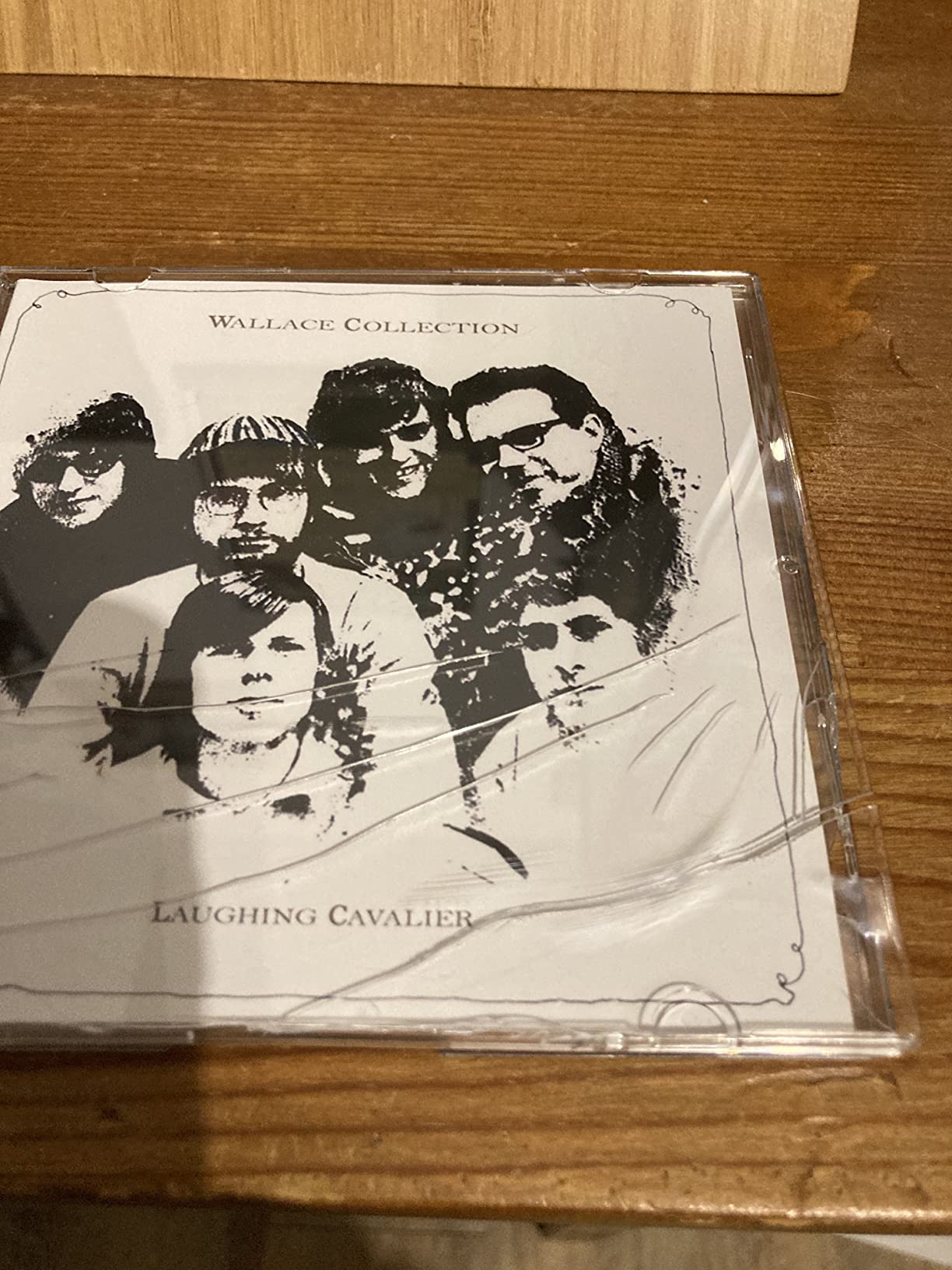 Laughing Cavalier : Wallace Collection: Amazon.fr: CD et Vinyles}