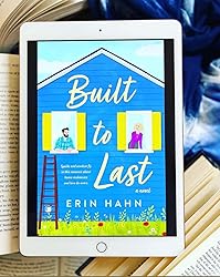 Amazon.com: Built to Last: 9781250827098: Hahn, Erin: Books