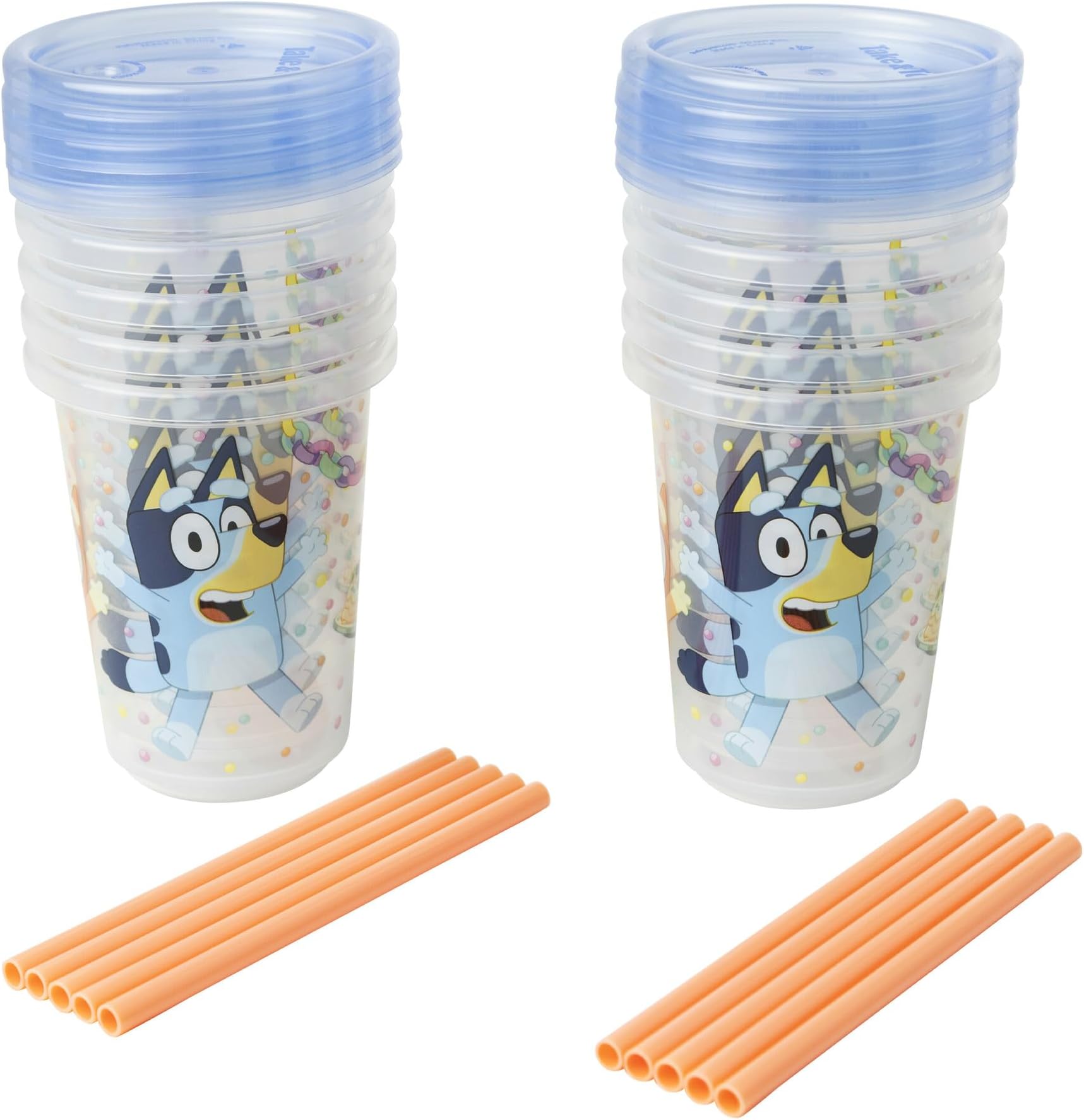 Amazon.com : The First Years Take & Toss Spill Proof Sippy Cups ...