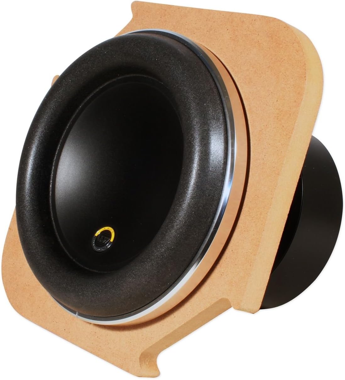 JL Audio 8W7Ae-3 8" Single 3-Ohm W7 Subwoofer Anniversary Edition (8W7 ...