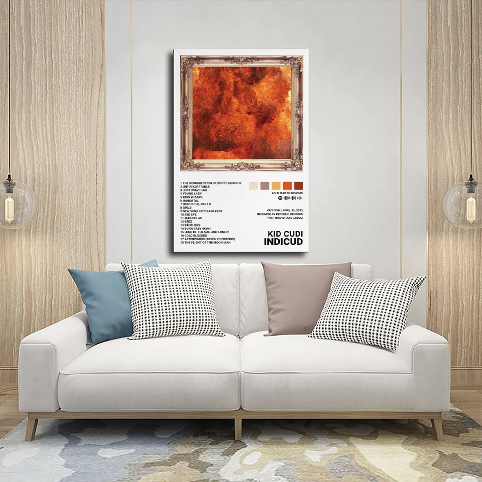 Indicud Wallpaper Hd Flesh Frame Sticker Flesh Frame Flesh Frame