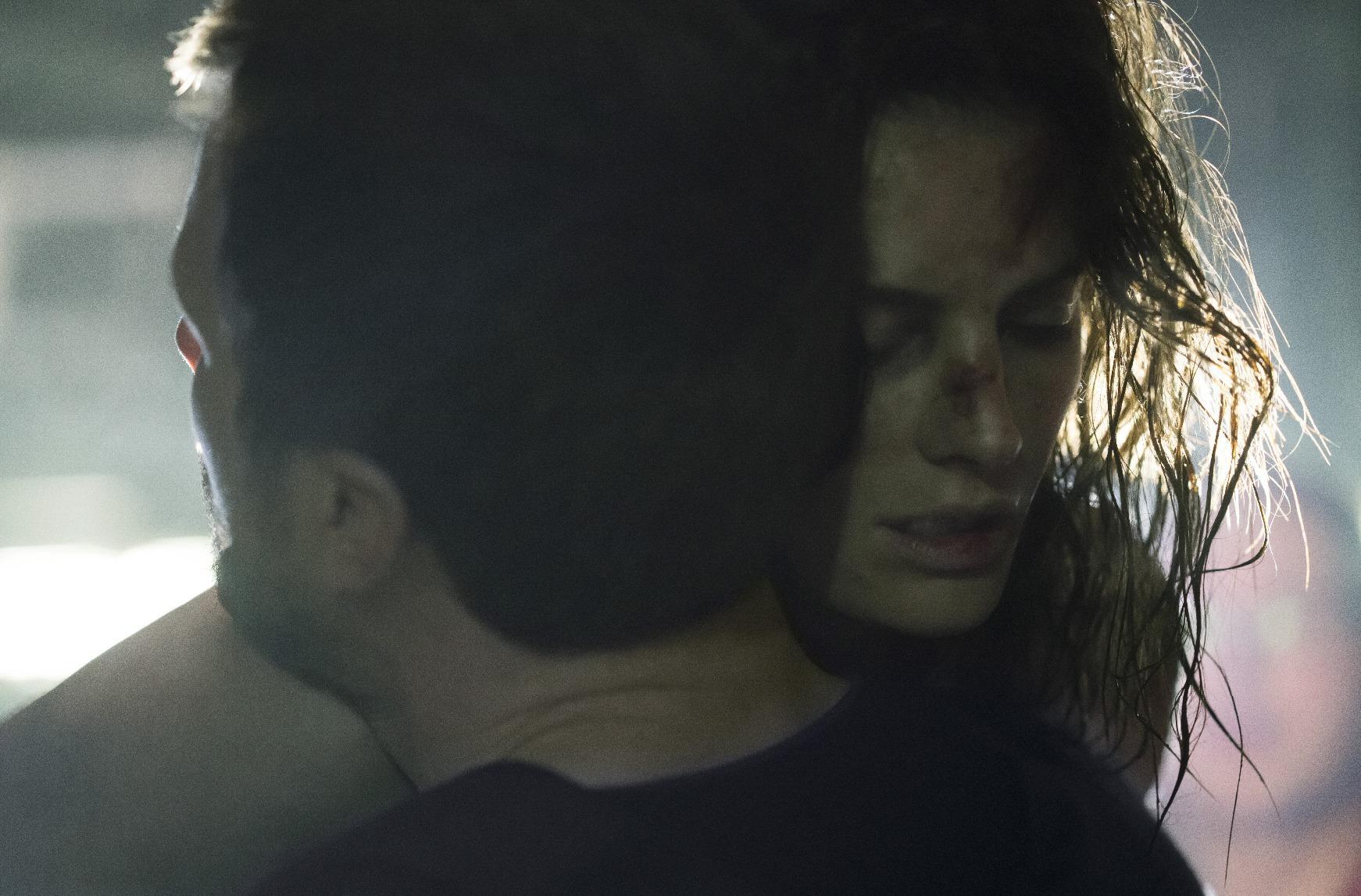 Absentia - Season 1: Amazon.de: Paul Freeman, Patrick McAuley, Stana ...