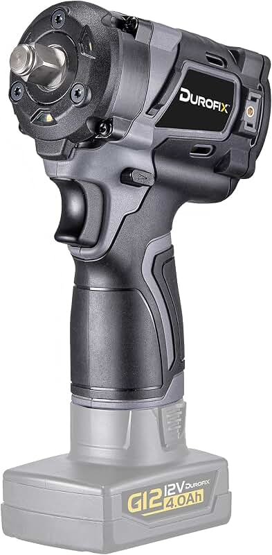 Amazon.com: Durofix - Power Tools / Power Tools & Hand Tools: Tools ...