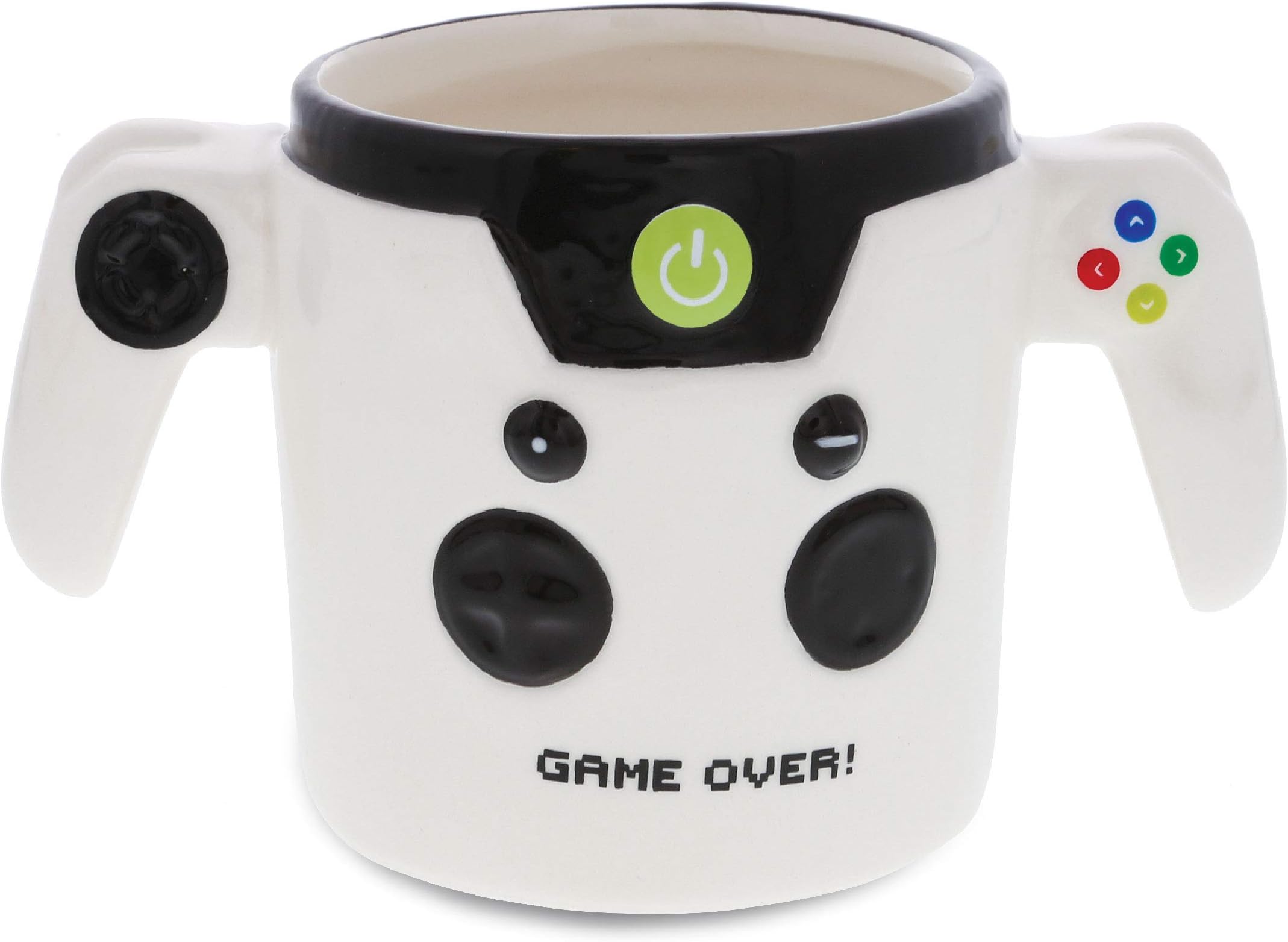 Amazon.com: Cabtnca Gaming Mugs, Gamer Gifts, Gamer Mug, Gaming Gifts ...