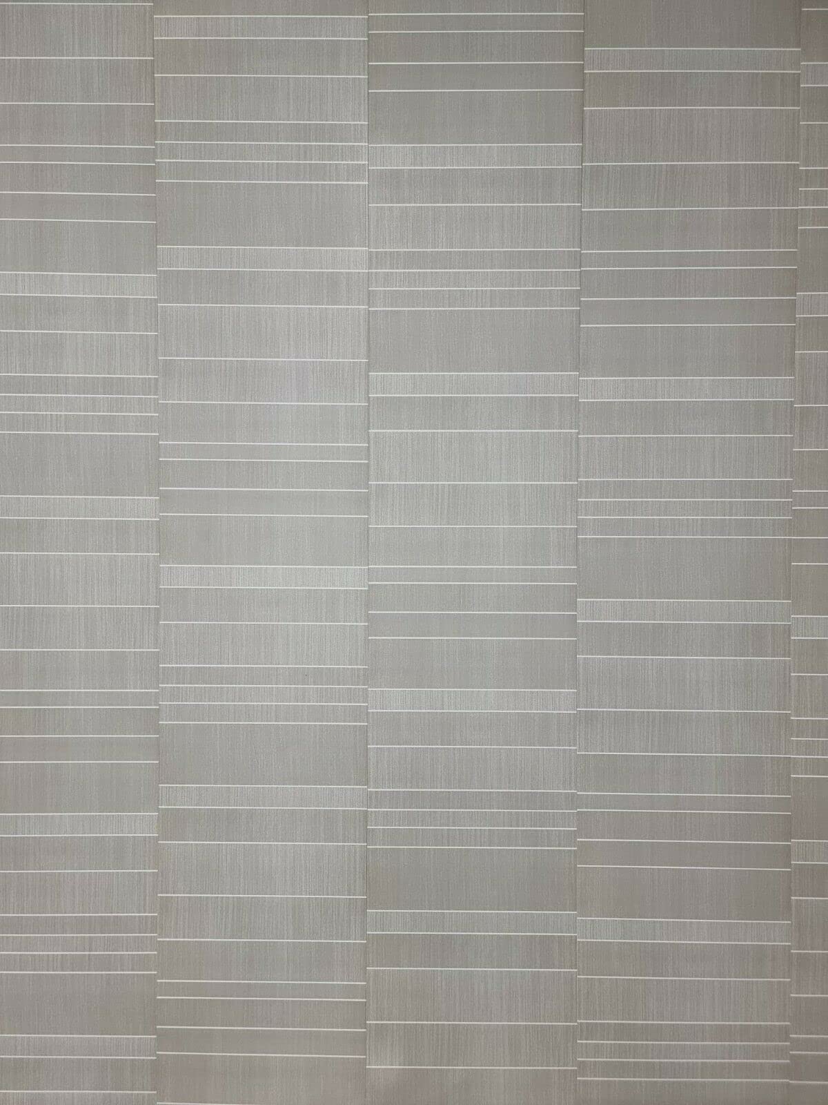 Buy Bathroom Cladding 8mm Ceiling Panels Tile Effect PVC Shower Wet ...