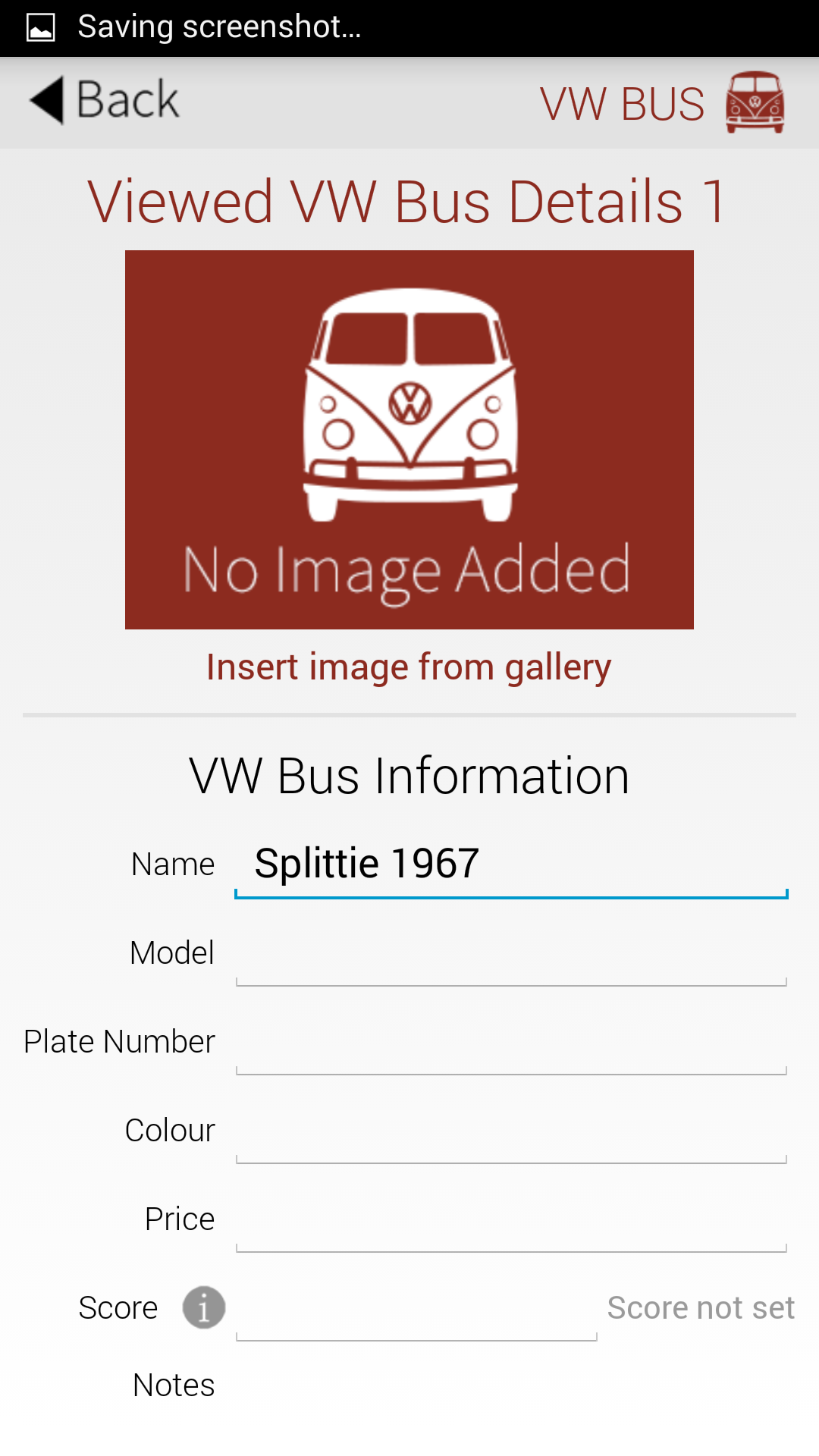 Volkswagen Bus – EBG - App on Amazon Appstore