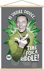 Amazon.com: Trends International DC Comics TV - Batman TV Series ...