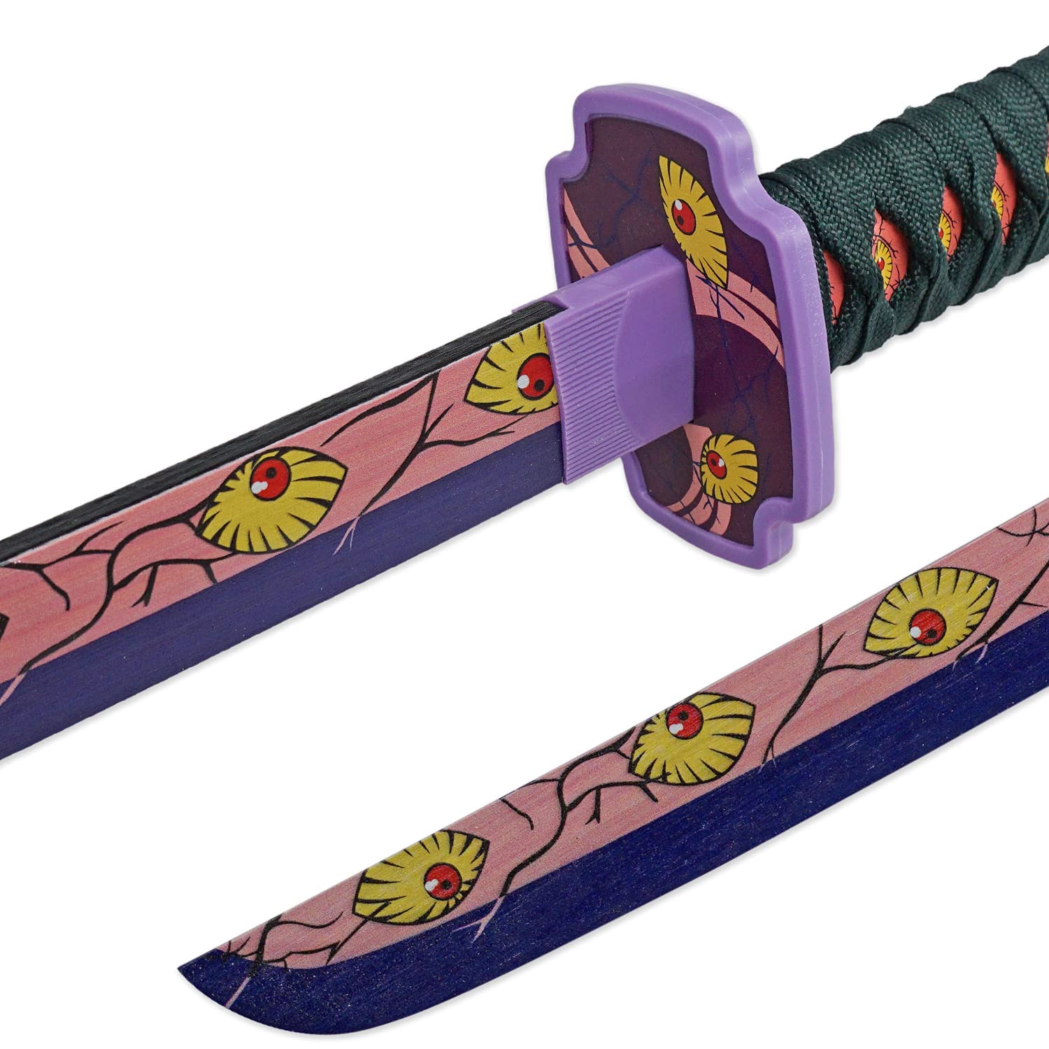 Zisu Bamboo Blade Demon Slaye...B0917L5S9H | Encarguelo.com